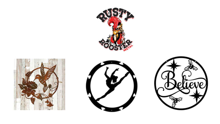 News – Page 3 – rustyroostermetal