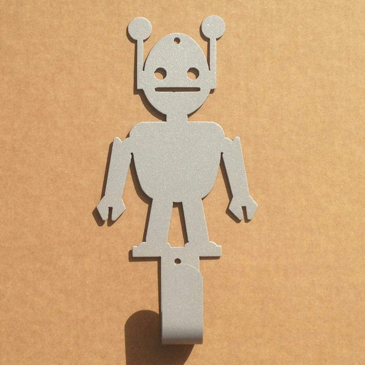 Personalized Coat & Hat Racks for Wall - Rusty Rooster Metal